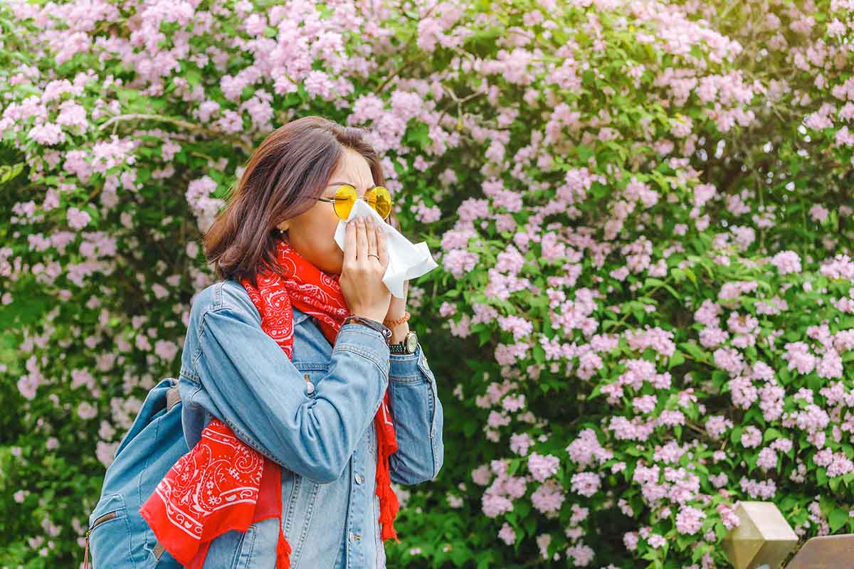 When to Go to the ER for an Allergic Reaction