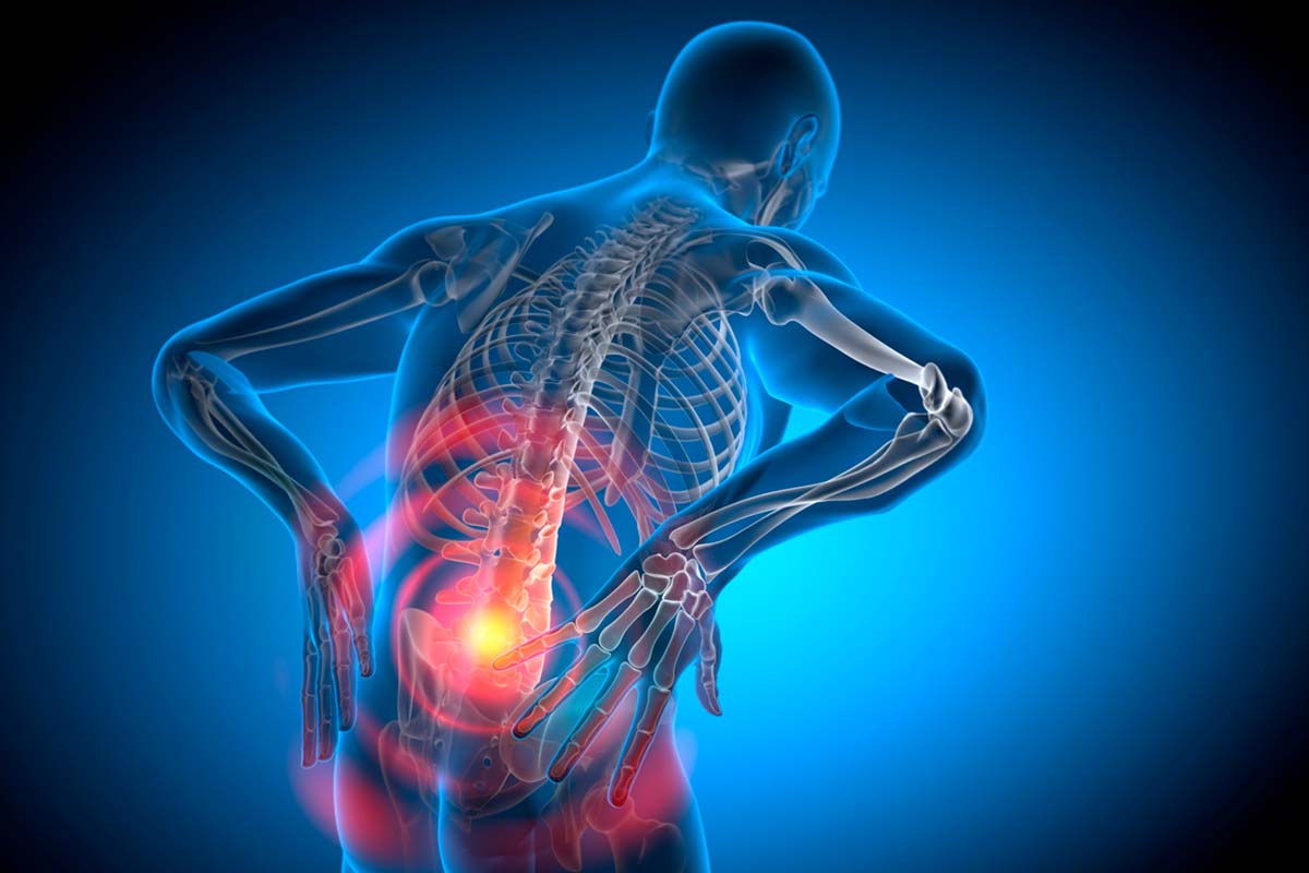 What Causes Lower Back Soreness? When is it an Emergency?