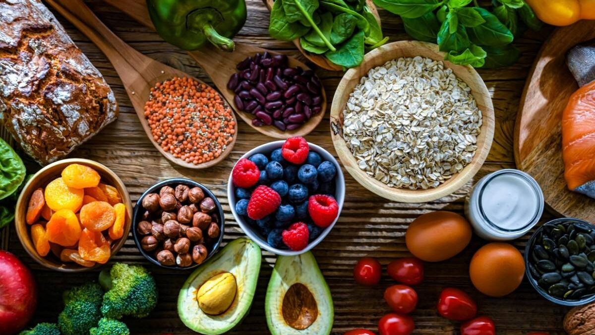 Nutrition, Activity, and Obesity: Protect Your Health